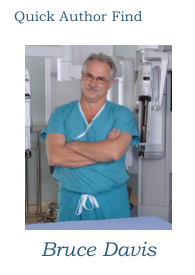 Brick Cave Media, the home of your next great read.